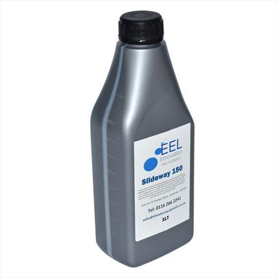 Slideway/Guide Rail Lubricating Oil - 1L (ISO 150) - Elevator Equipment